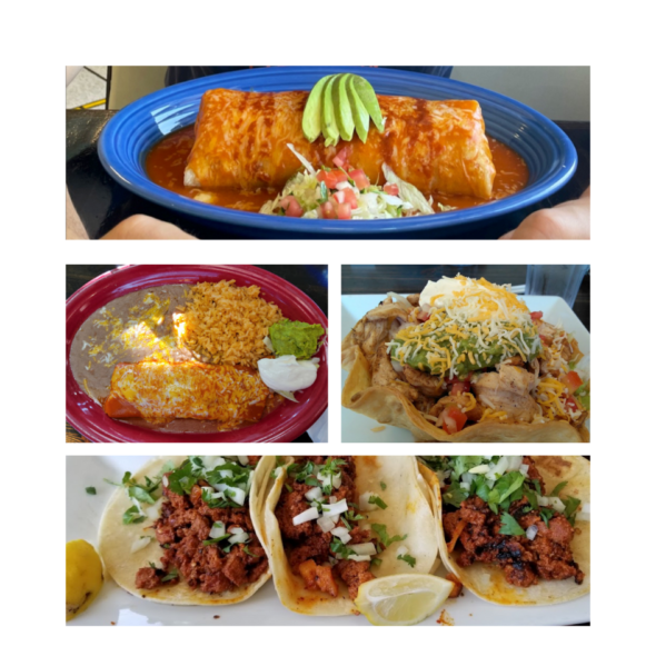 Pancho's Mexican Restaurant – Authentic Mexican Food San Luis Obispo, CA